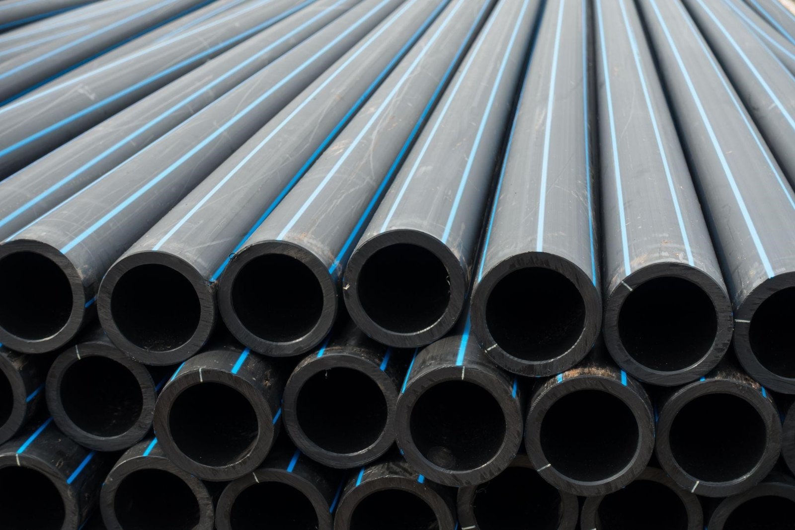 API 5L Pipes UAE | X52-X80 Stock Ready | Gasify UAE Supplier